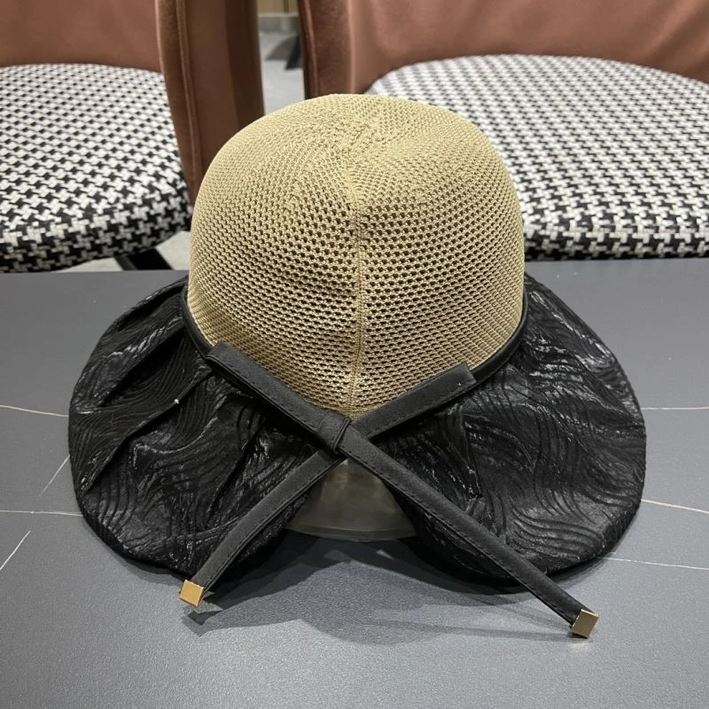 Exact replica Chanel Caps
