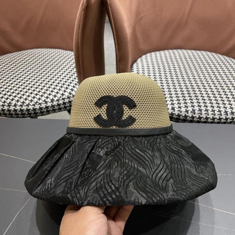 Exact replica Chanel Caps