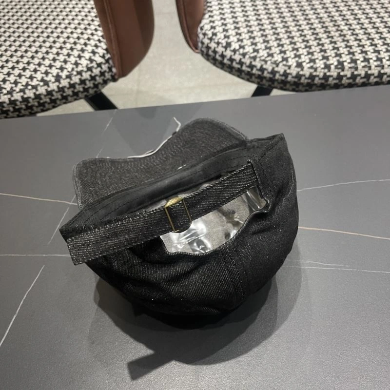 Legit Chanel Caps