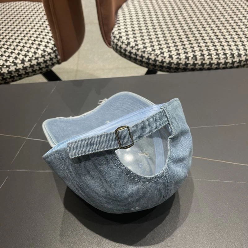 Discounted Chanel Caps