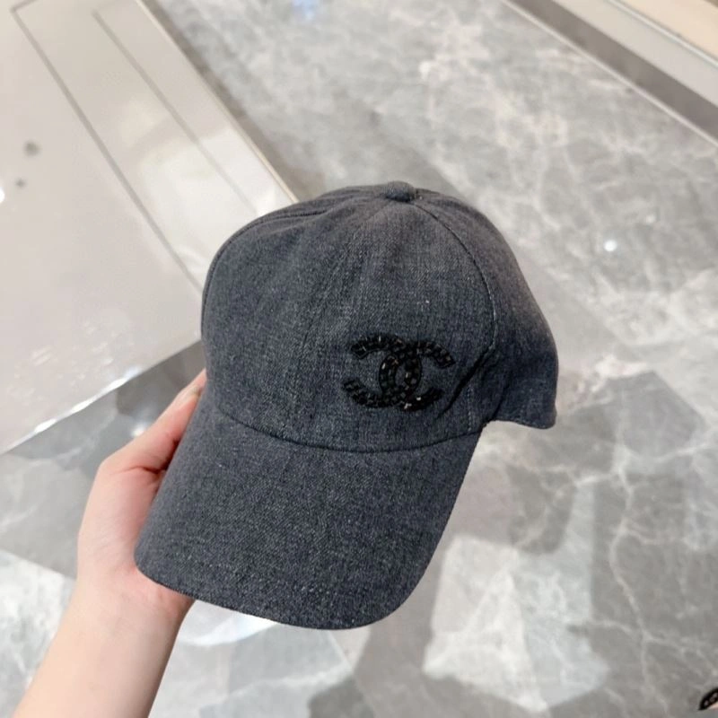 OEM Chanel Caps