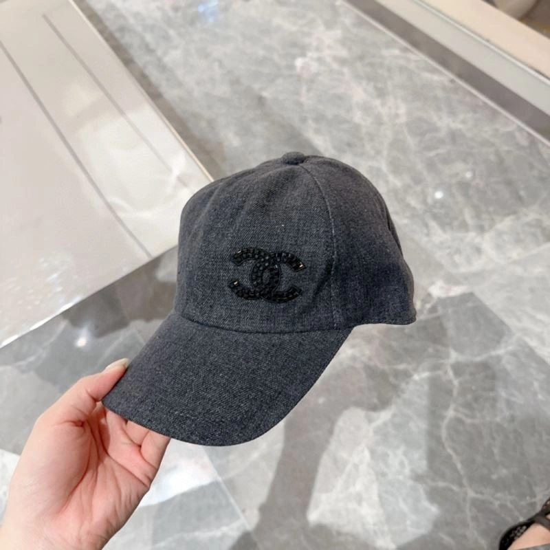 OEM Chanel Caps