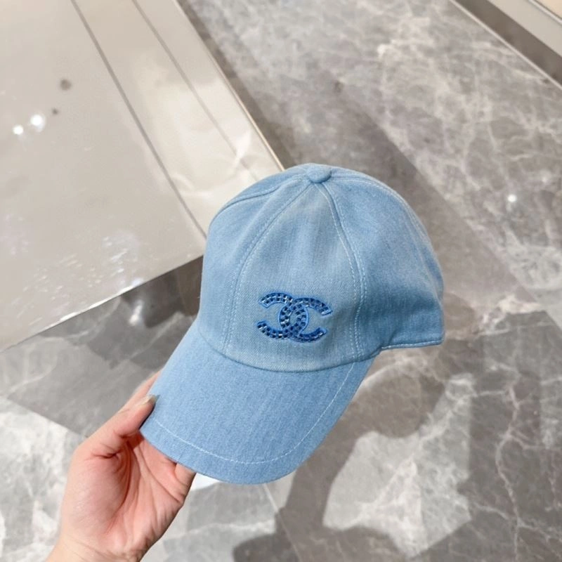Perfect replica Chanel Caps