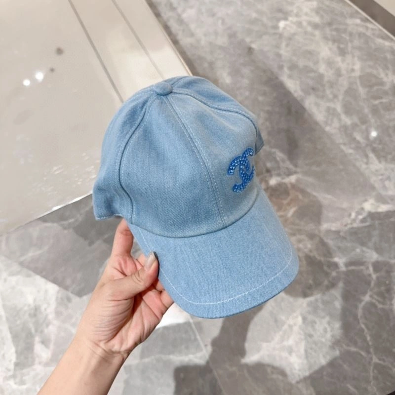 Perfect replica Chanel Caps