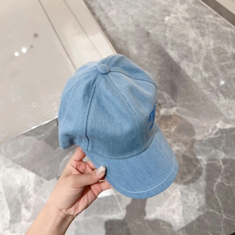 Perfect replica Chanel Caps