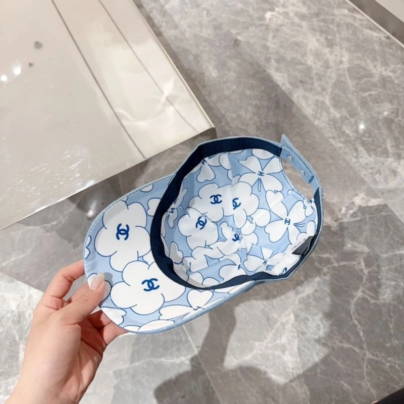 Perfect replica Chanel Caps