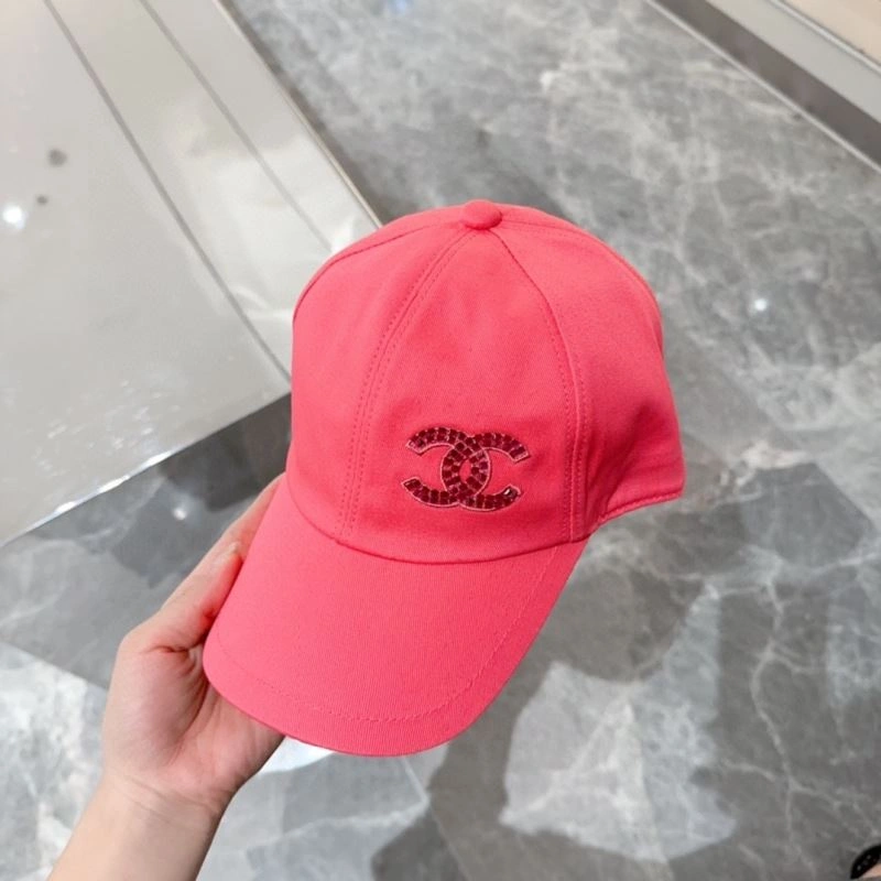 Affordable Chanel Caps
