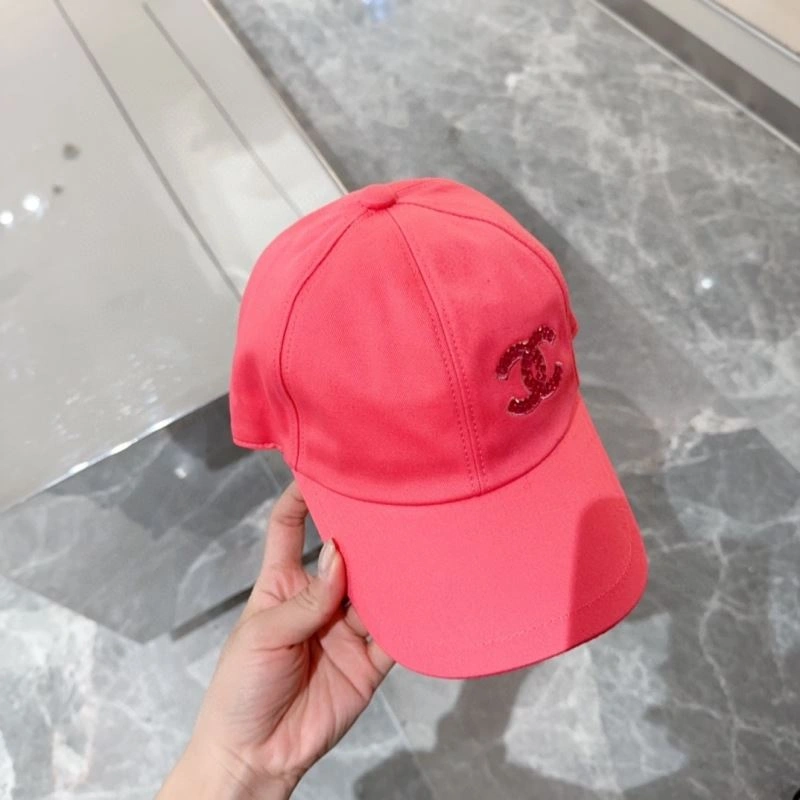 Affordable Chanel Caps