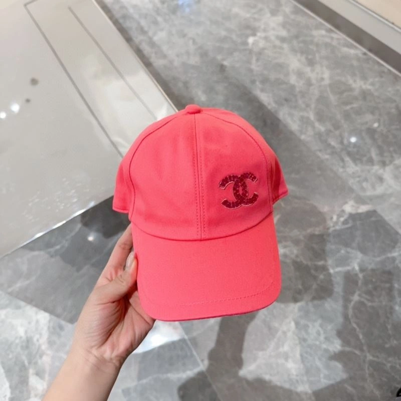 Affordable Chanel Caps