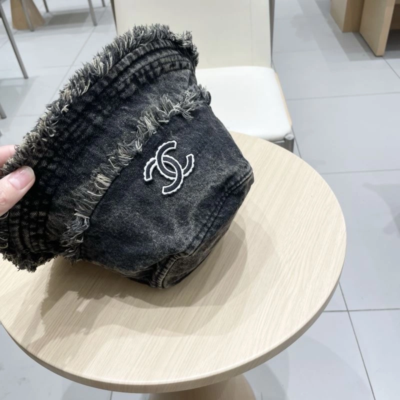 Perfect replica Chanel Caps