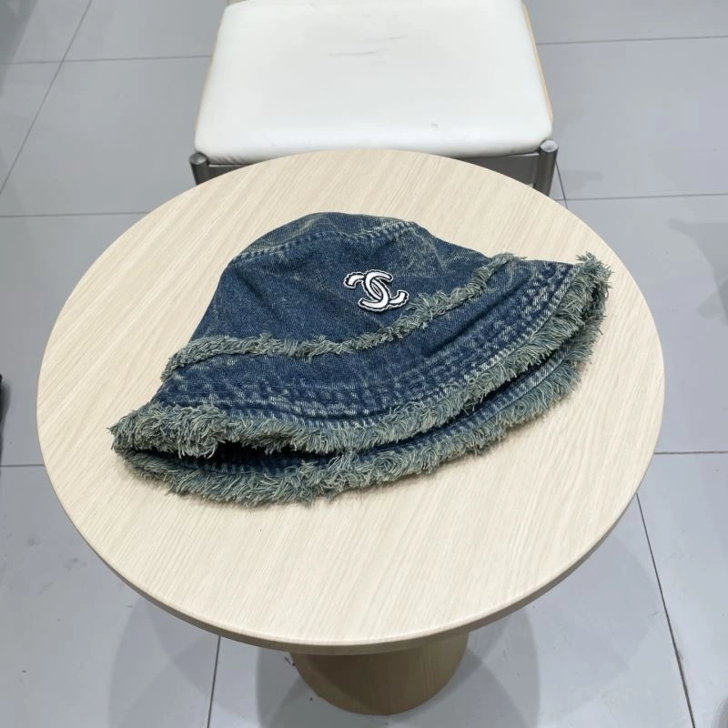 Chanel Caps