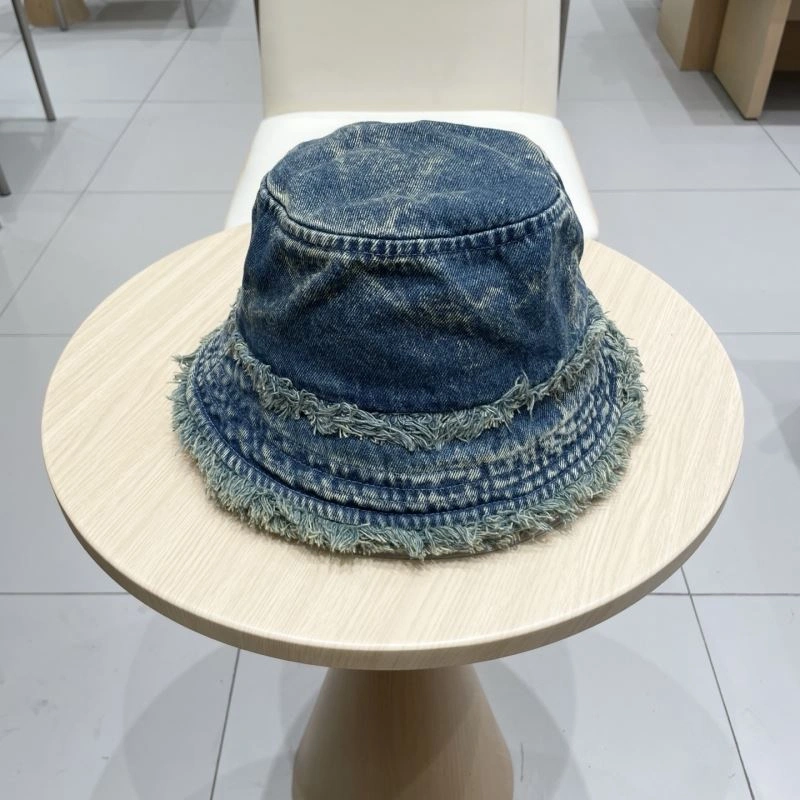 Perfect replica Chanel Caps