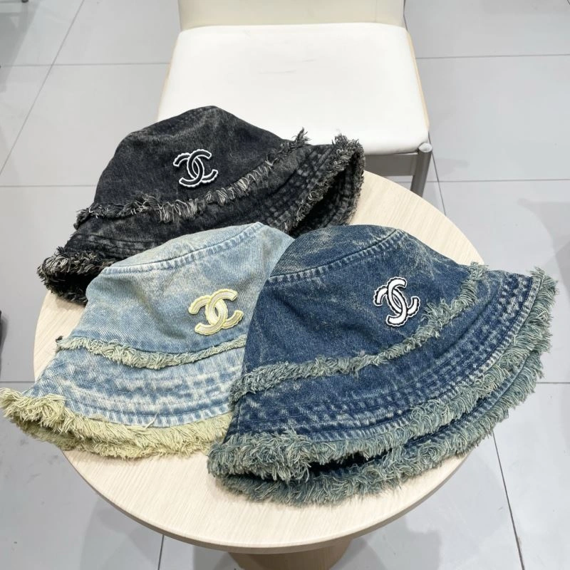 Perfect replica Chanel Caps