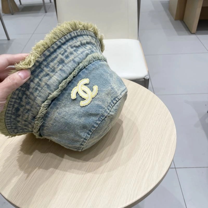Perfect replica Chanel Caps