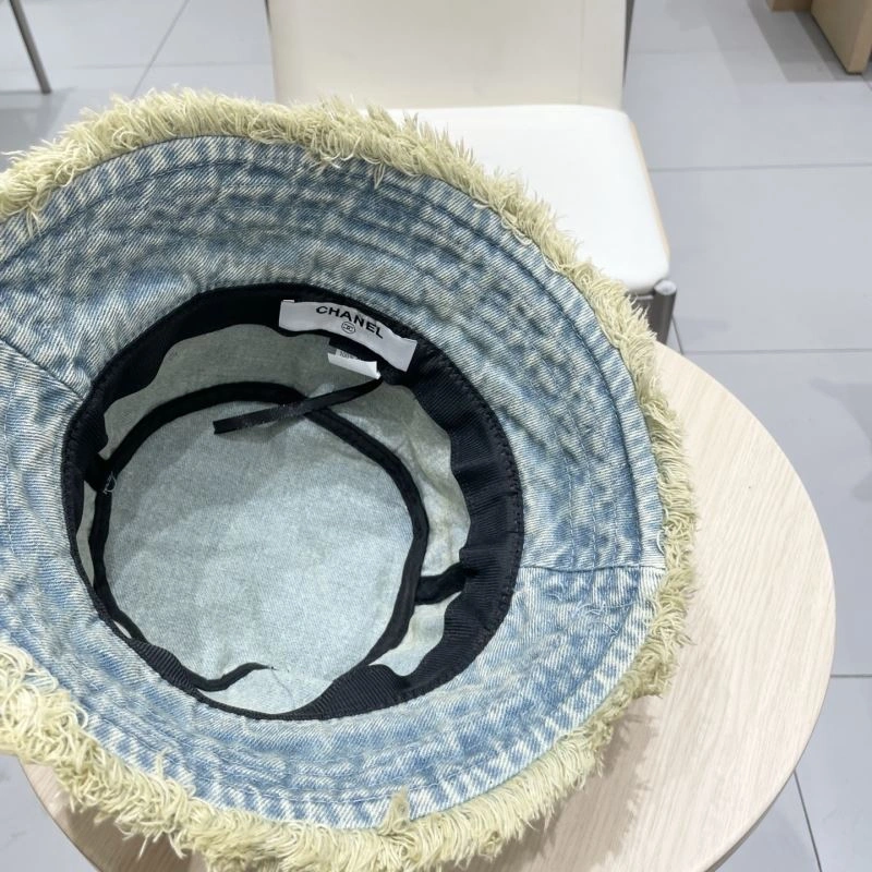Perfect replica Chanel Caps