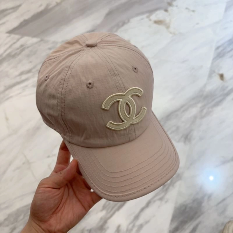 1:1 copy Chanel Caps