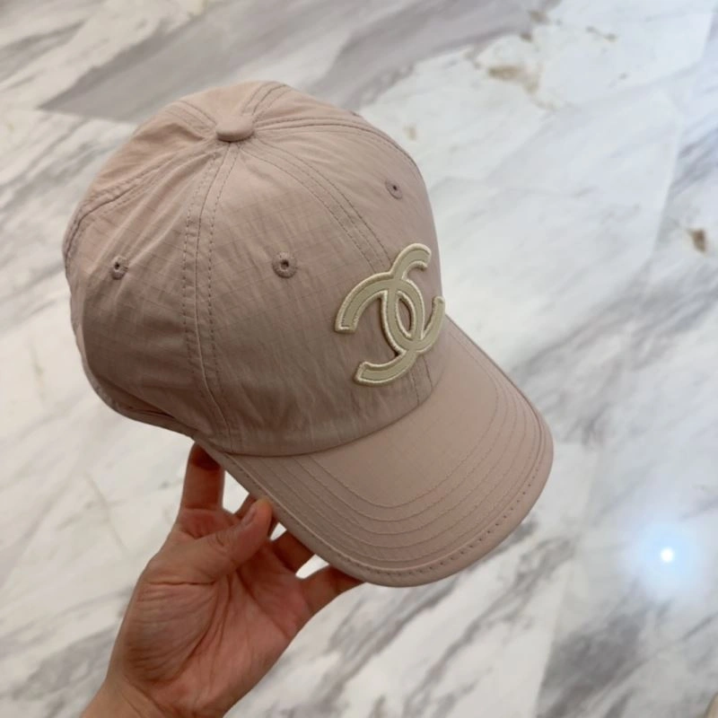 1:1 copy Chanel Caps