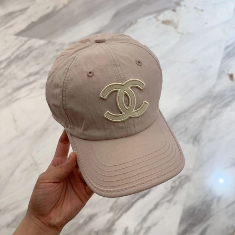 1:1 copy Chanel Caps
