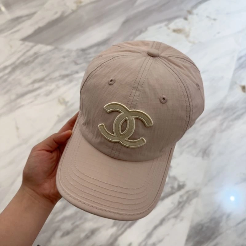 1:1 copy Chanel Caps