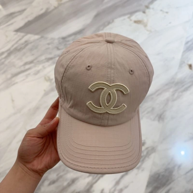 1:1 copy Chanel Caps