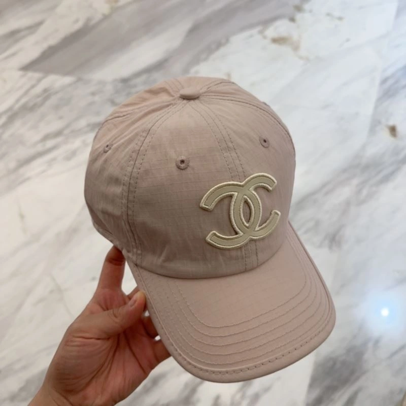 1:1 copy Chanel Caps