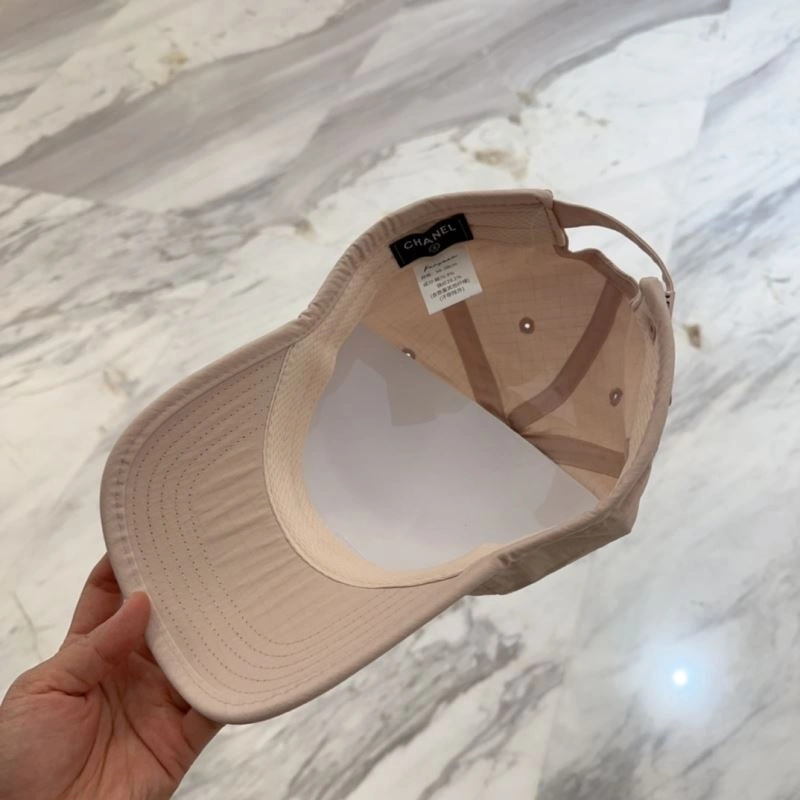 1:1 copy Chanel Caps