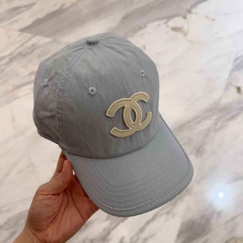 Exact replica Chanel Caps