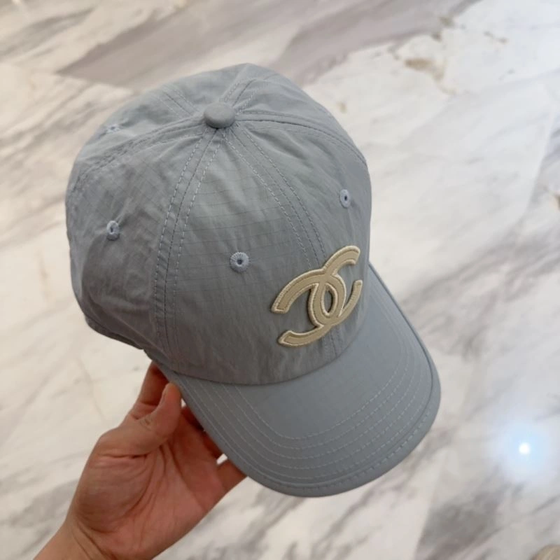 Exact replica Chanel Caps