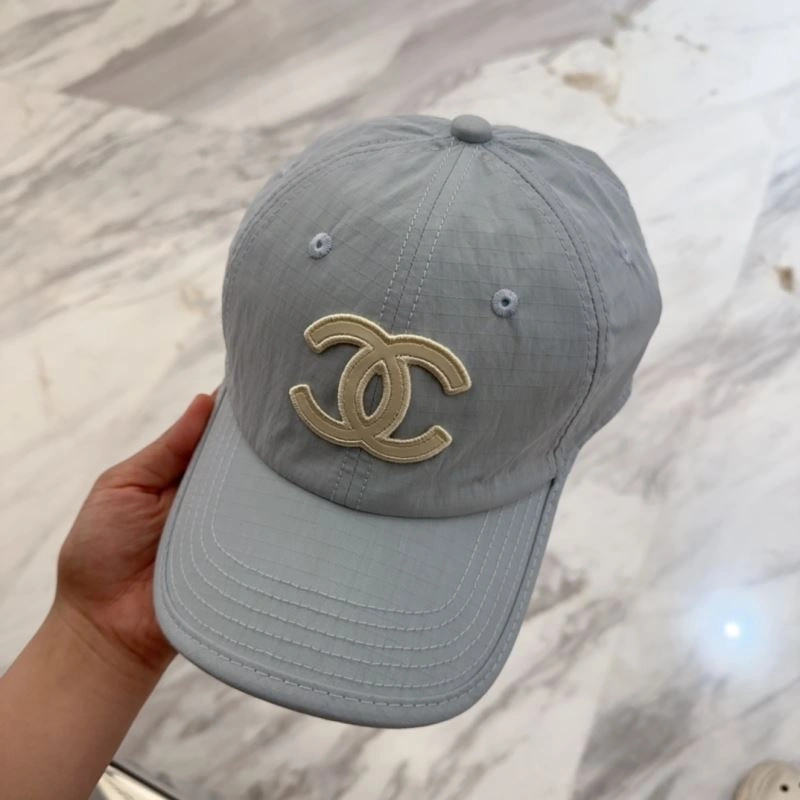 Exact replica Chanel Caps