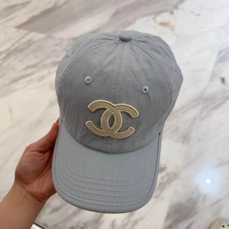 Exact replica Chanel Caps