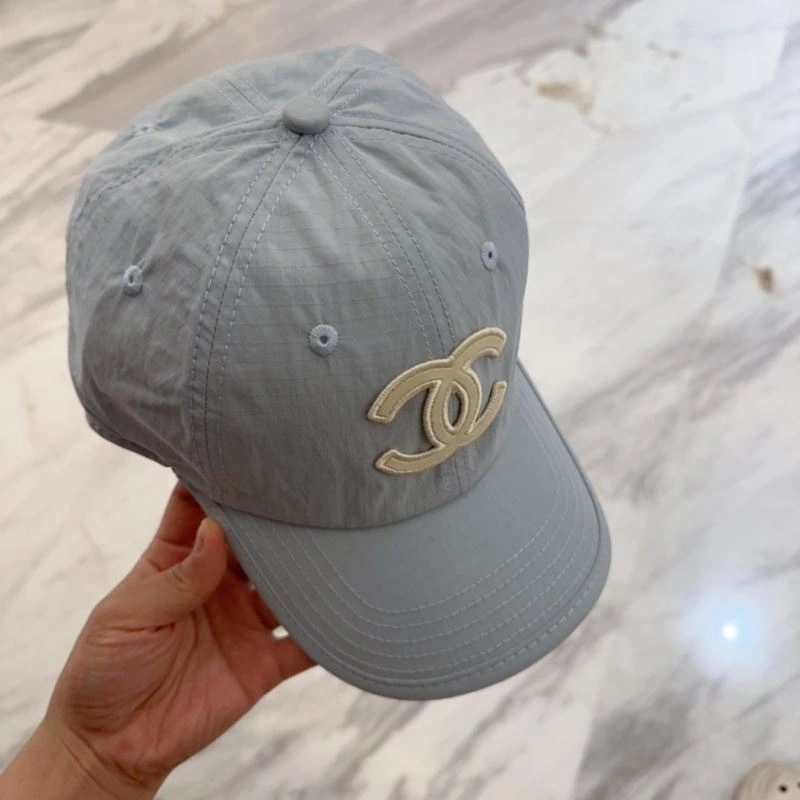 Exact replica Chanel Caps