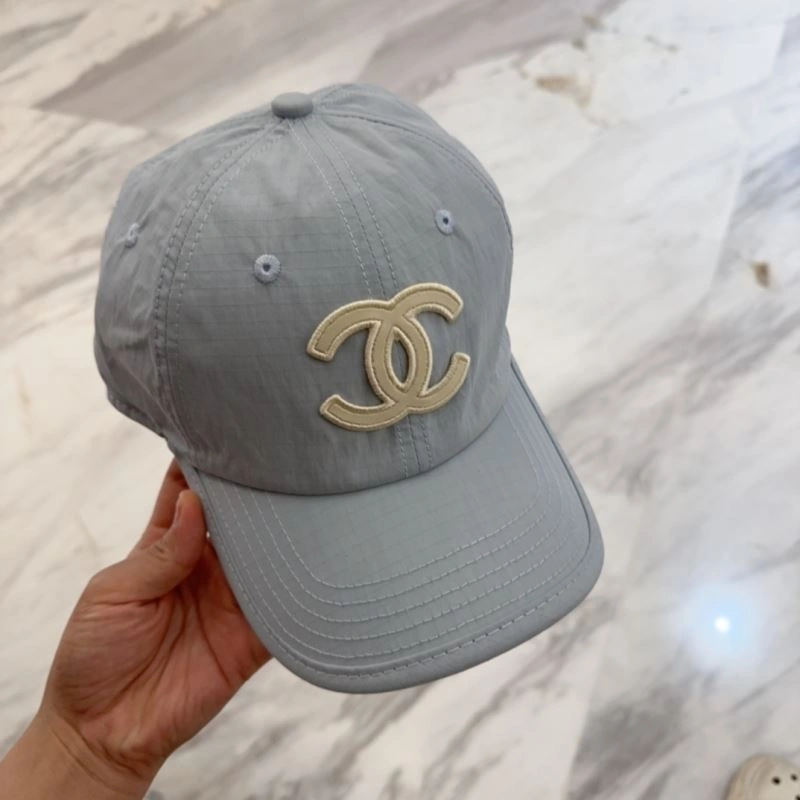 Exact replica Chanel Caps