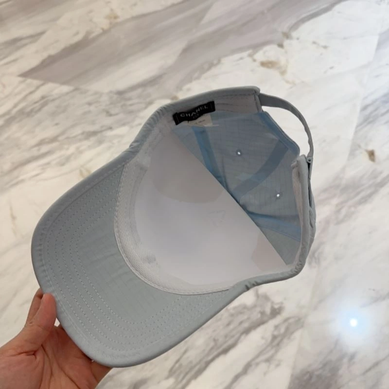 Exact replica Chanel Caps
