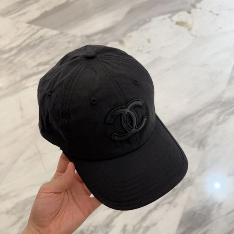 Mirror quality Chanel Caps