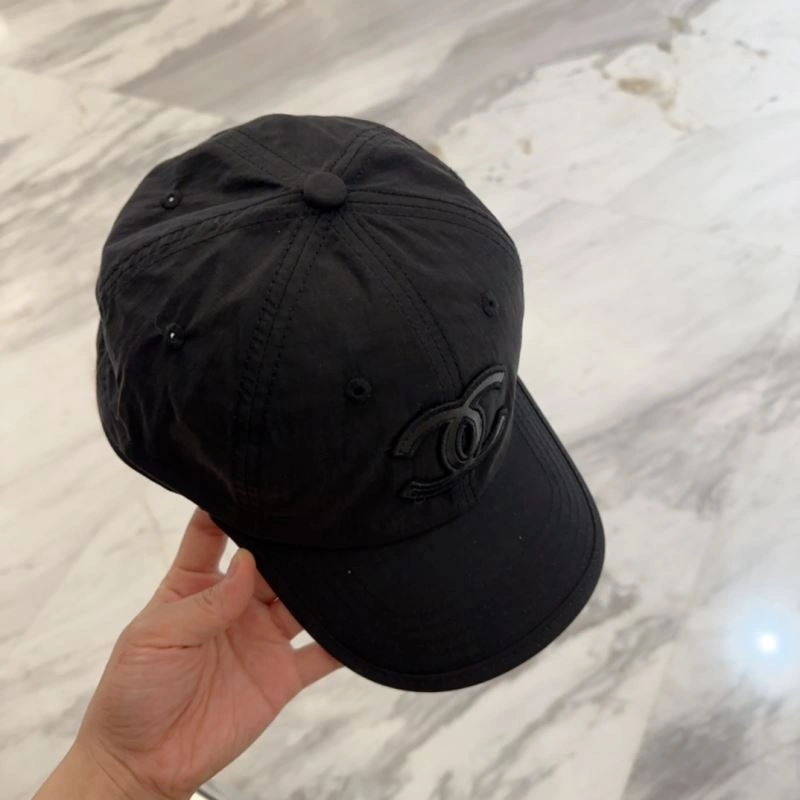 Mirror quality Chanel Caps