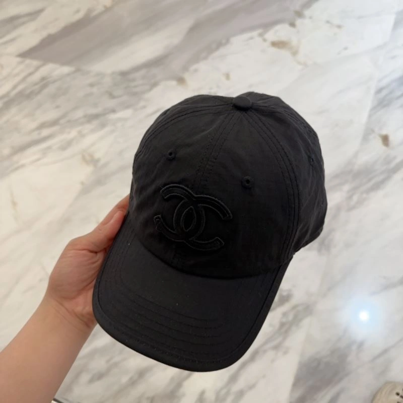 Mirror quality Chanel Caps
