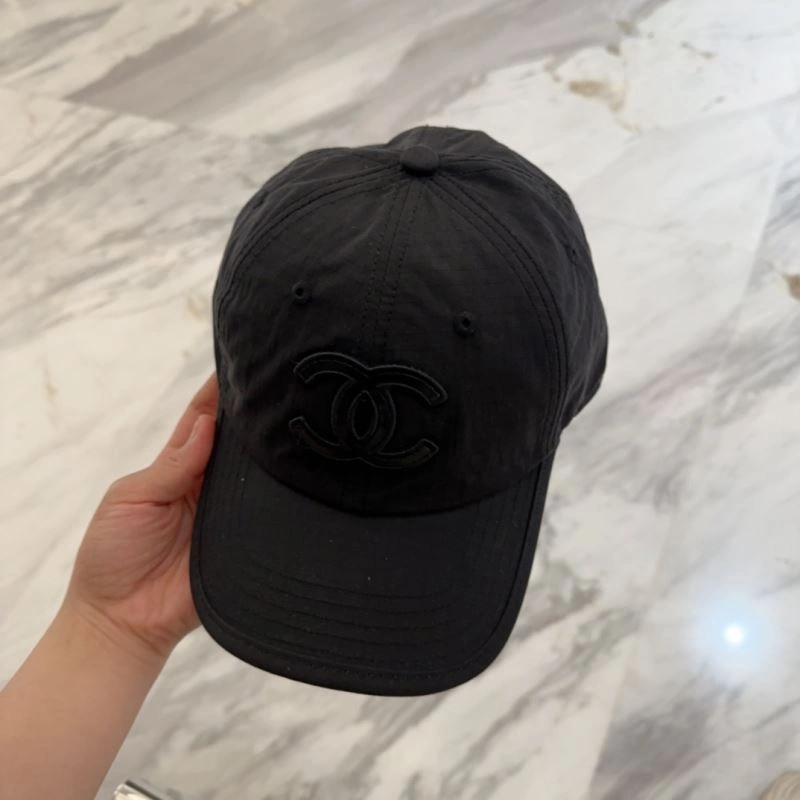 Mirror quality Chanel Caps