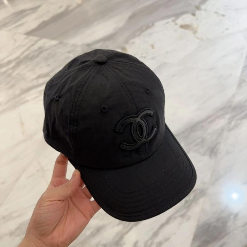 Mirror quality Chanel Caps