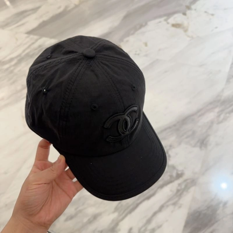 Mirror quality Chanel Caps