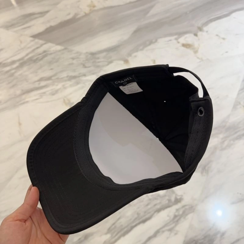 Mirror quality Chanel Caps