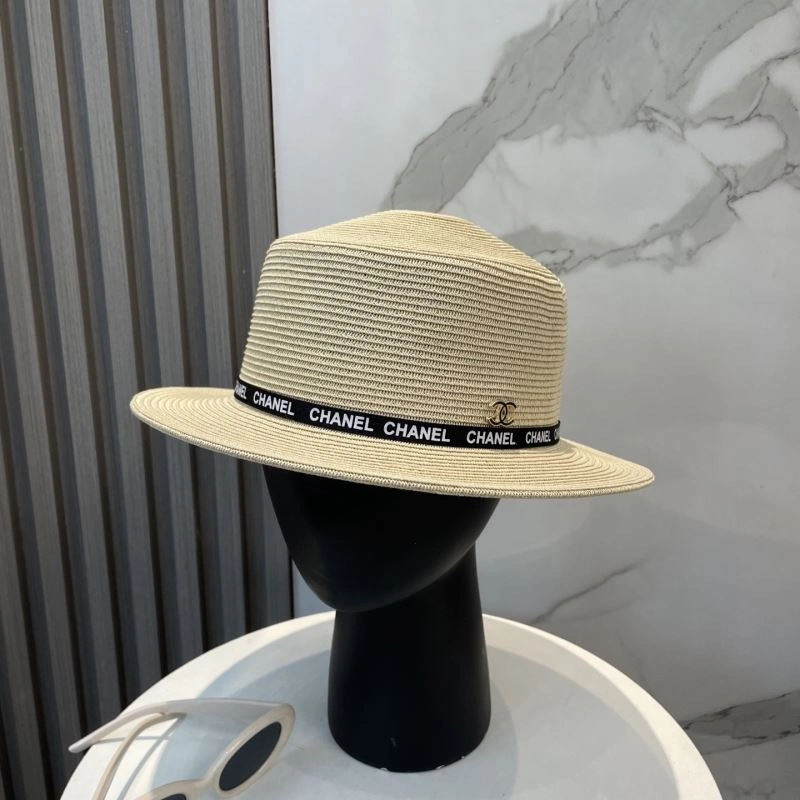 Chanel Caps