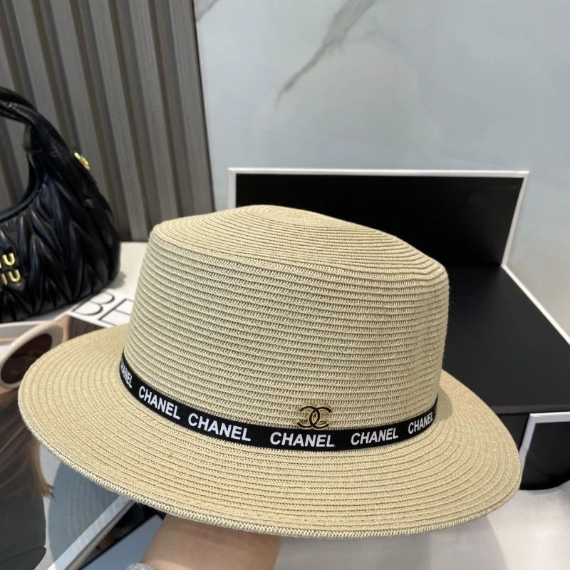 Official Chanel Caps