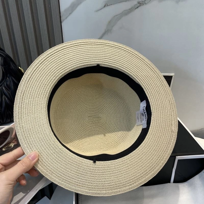 Official Chanel Caps