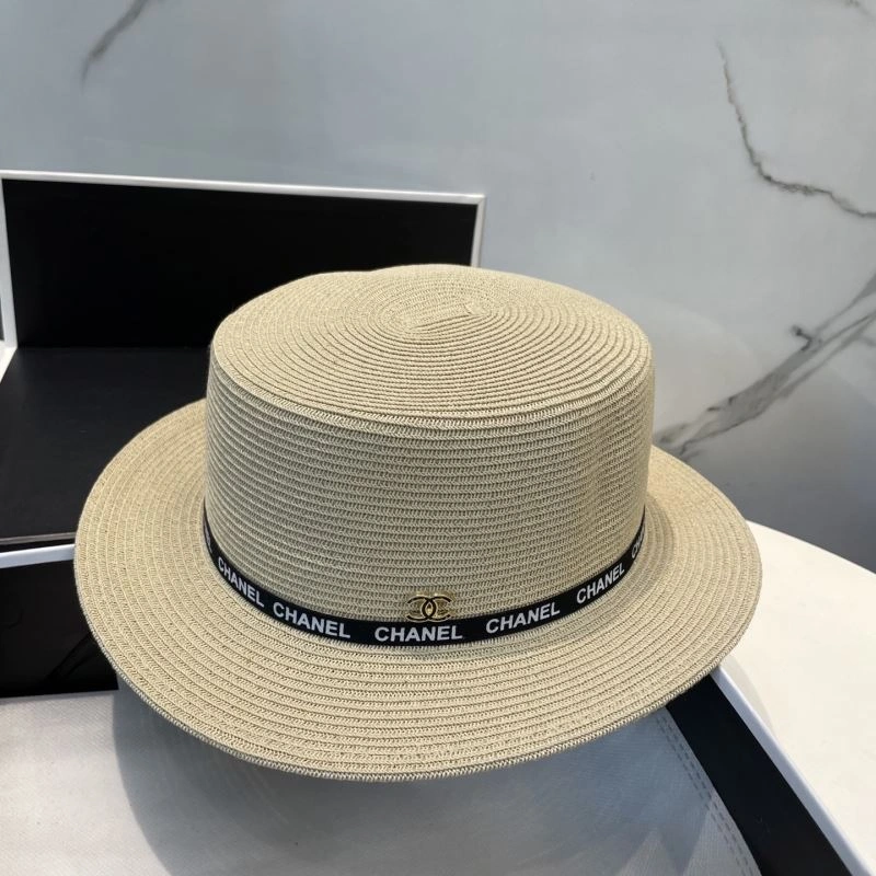 Official Chanel Caps