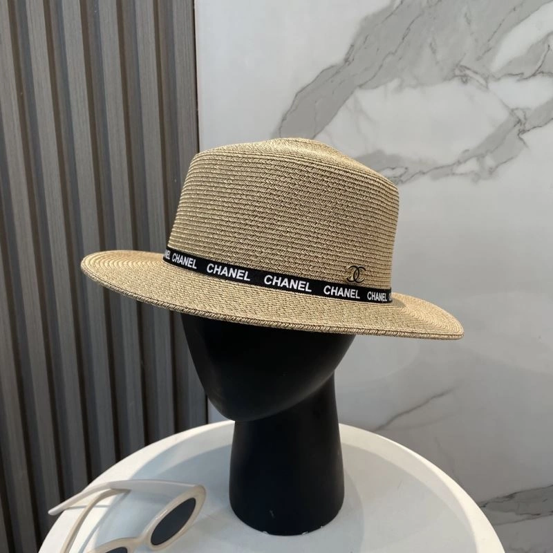 Chanel Caps