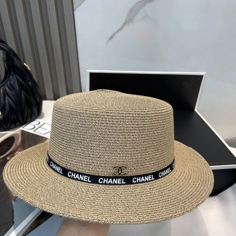 Top mirror Chanel Caps