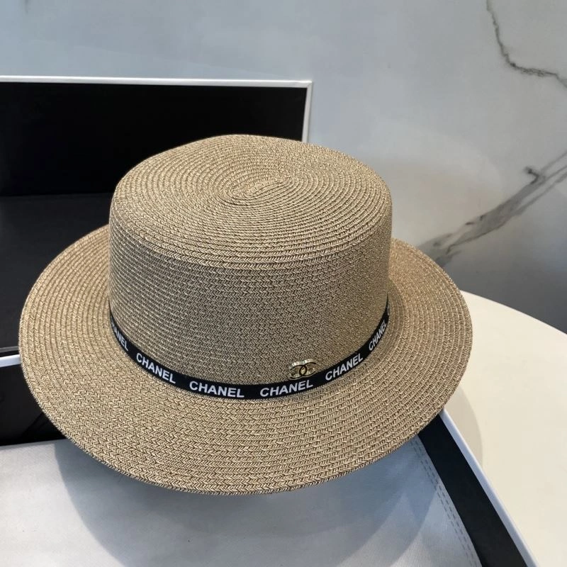 Top mirror Chanel Caps