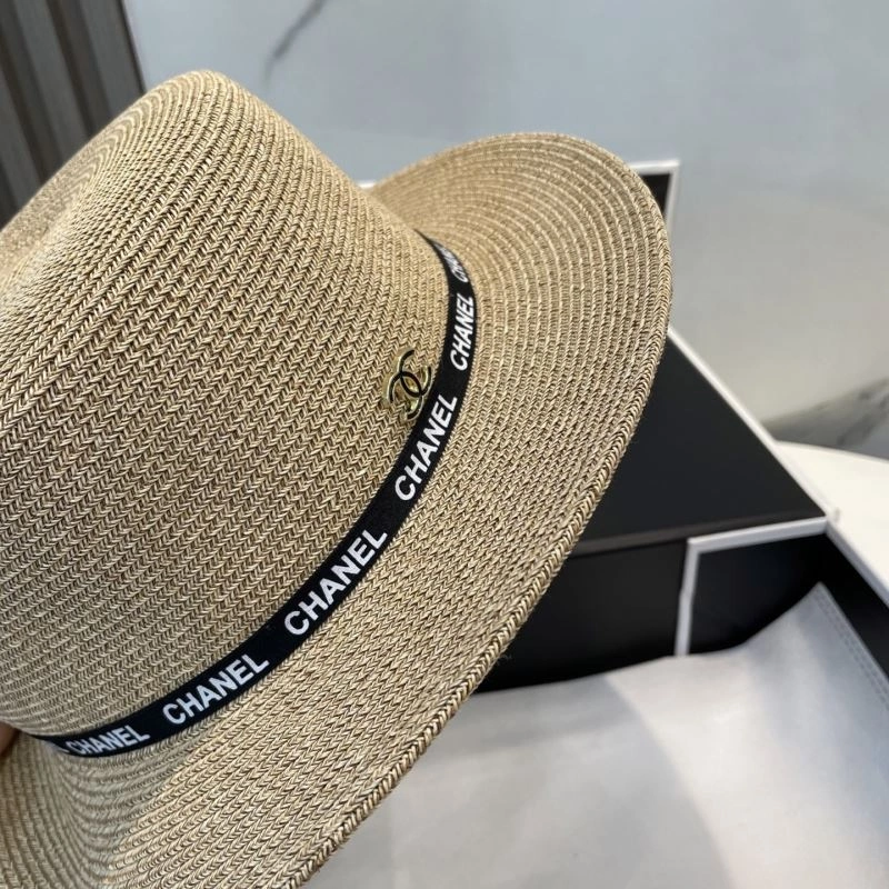 Top mirror Chanel Caps