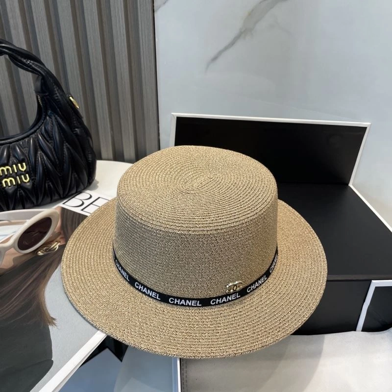 Top mirror Chanel Caps