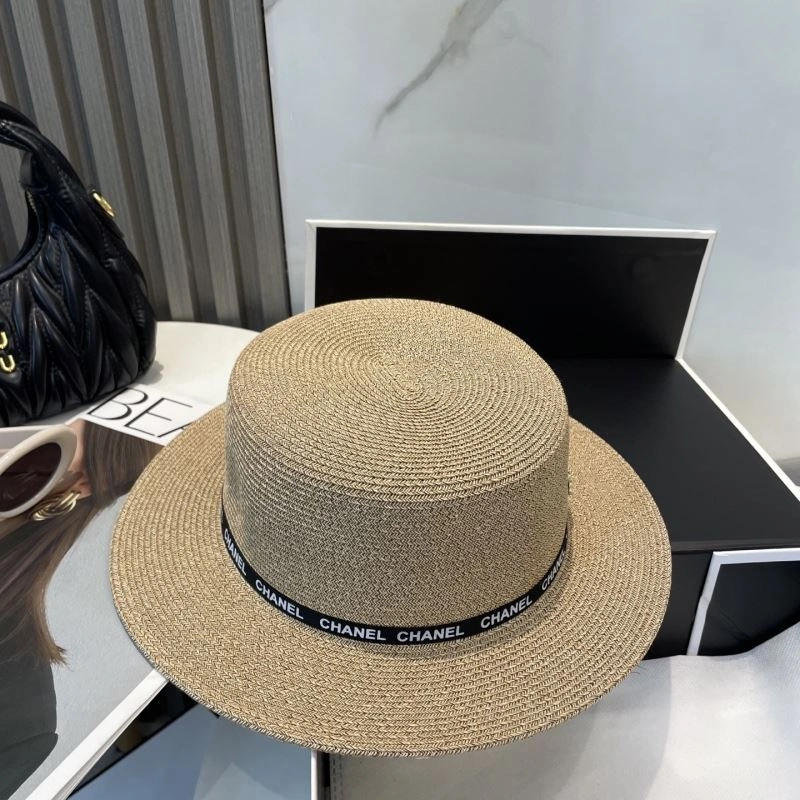 Top mirror Chanel Caps